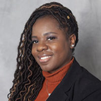 Executive Leadership - Black Community Leaders - Cincinnati NAACP