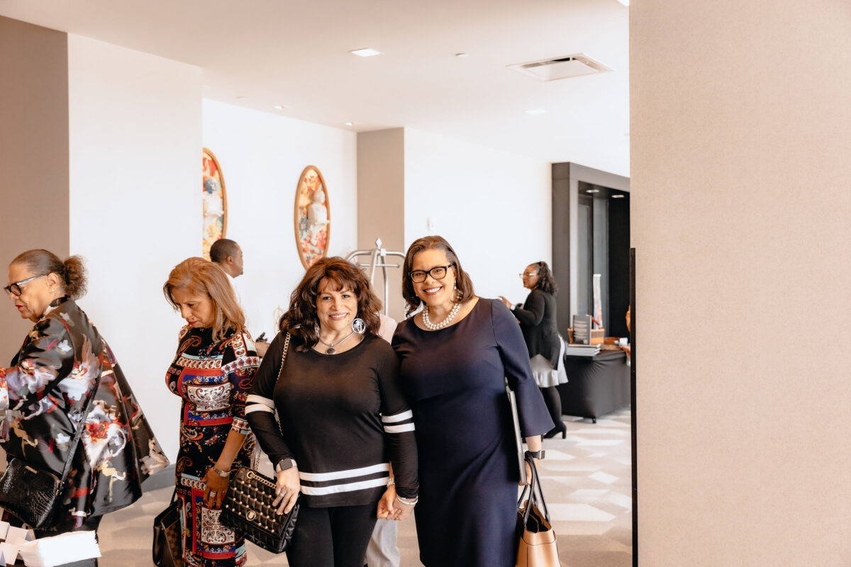 Event Gallery - Cincinnati NAACP