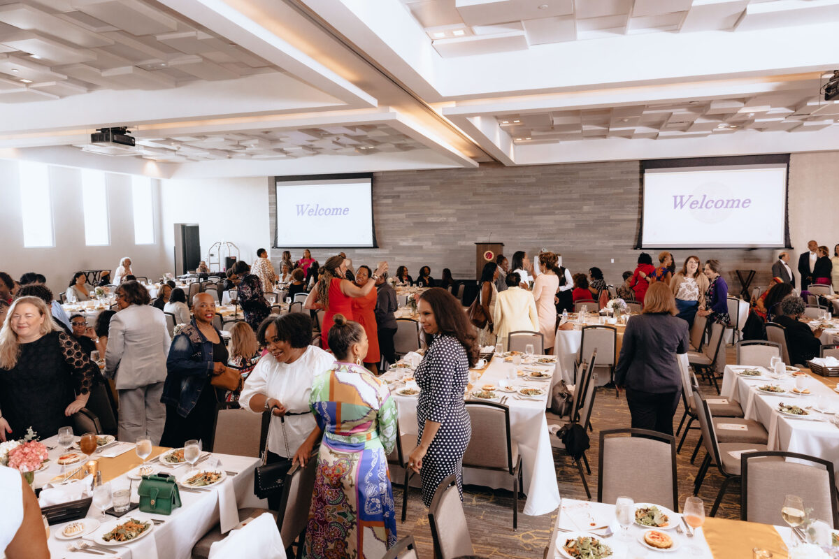 Event Gallery - Cincinnati NAACP