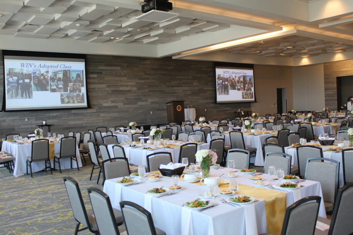 Event Gallery - Cincinnati NAACP