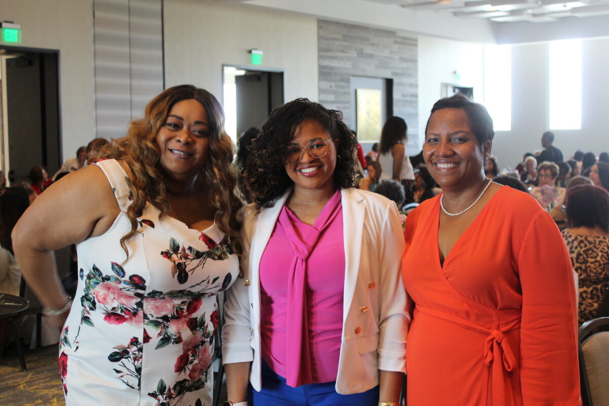 Event Gallery - Cincinnati NAACP