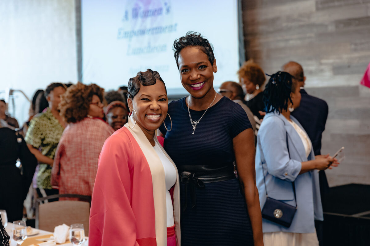 Event Gallery - Cincinnati NAACP