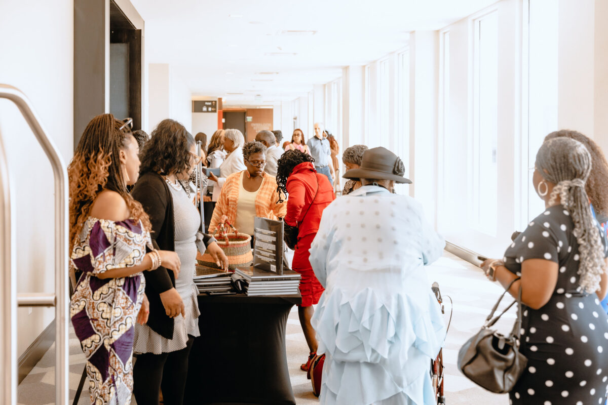 Event Gallery - Cincinnati NAACP