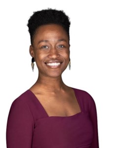 Executive Leadership - Black Community Leaders - Cincinnati NAACP