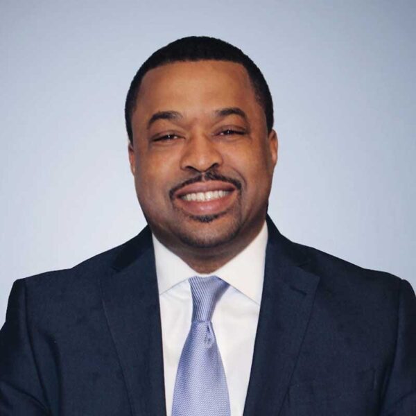 Executive Leadership - Black Community Leaders - Cincinnati NAACP